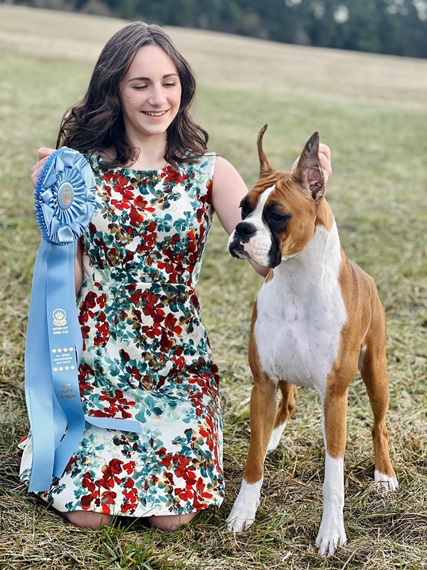 Canadian Kennel Club | Club Canin Canadien