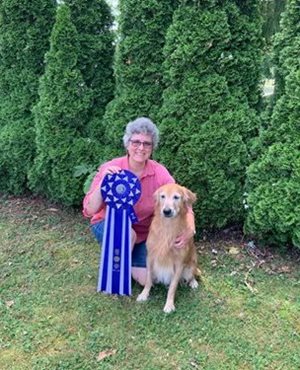 2022 Top Obedience Dogs | CKC