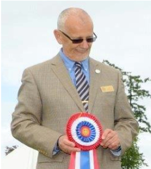 CKC Remembers Larry Kereluke—a Passionate, Inspired Leader in the Dog ...